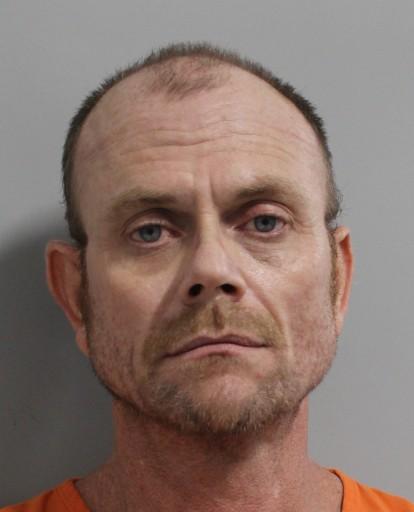 HARRY KING booked for