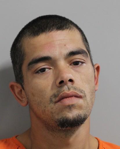 JEREMIAH WILLIAMS booked for