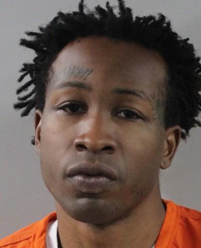 MATTHEW POWER booked for