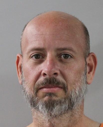 SCOTT ODONNELL booked for