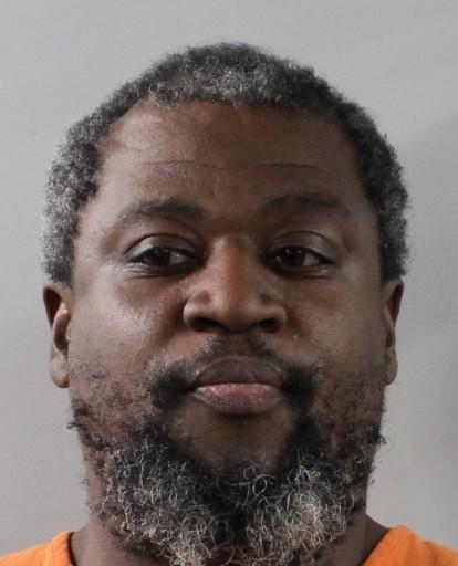 ANDRE MORRISON booked for