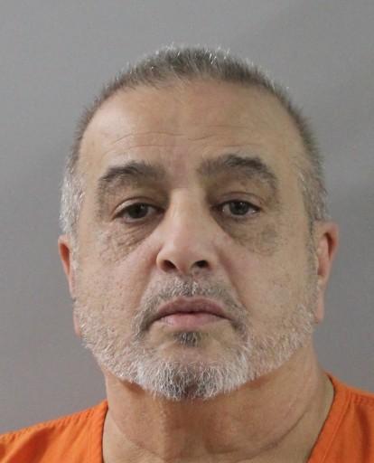 ANTHONY QUICK booked for