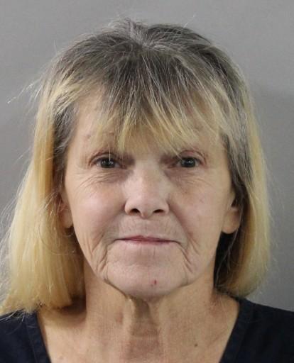BARBARA DEESE booked for