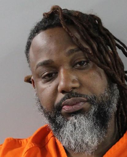 BOBBY STEWART booked for