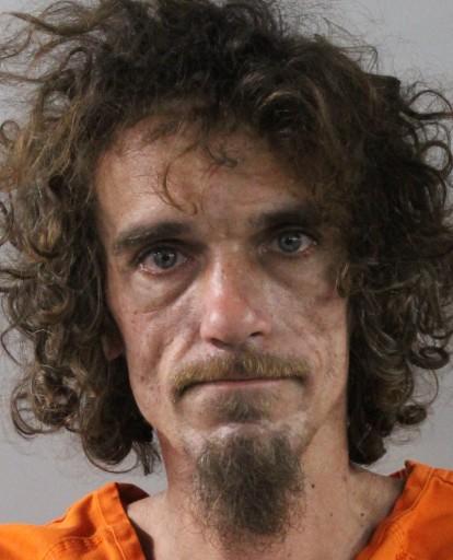 BRANDON COBB booked for