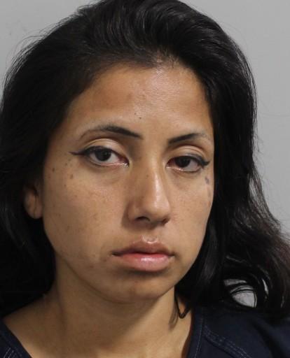 CASSANDRA RODRIGUEZ - Polk