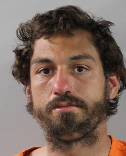 CEASAR RIVERA booked for