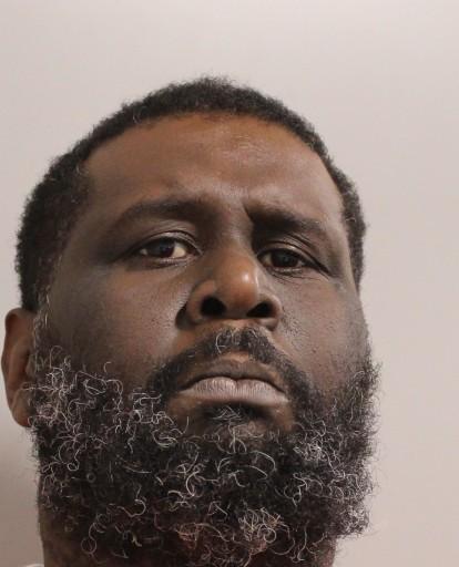 CHARLES AUSTIN booked for