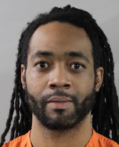 DEVIN SMITH booked for