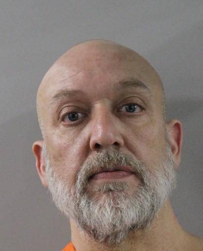 GORDON AKERSON booked for