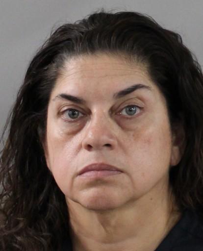 INGRID BADILLO - Polk