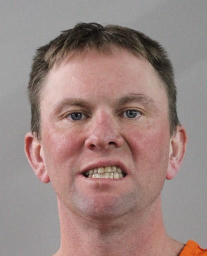 JACK THOMAS booked for