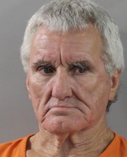 JEFFERY MERCER booked for