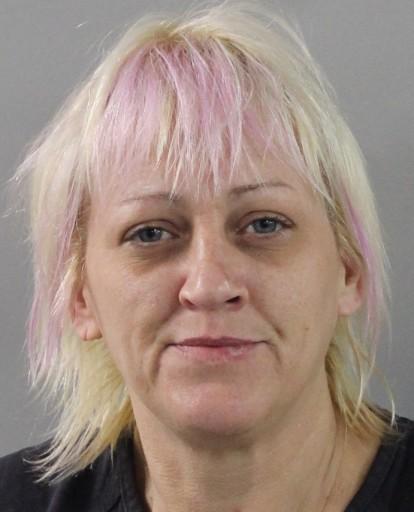 JESSICA URBAN - Polk