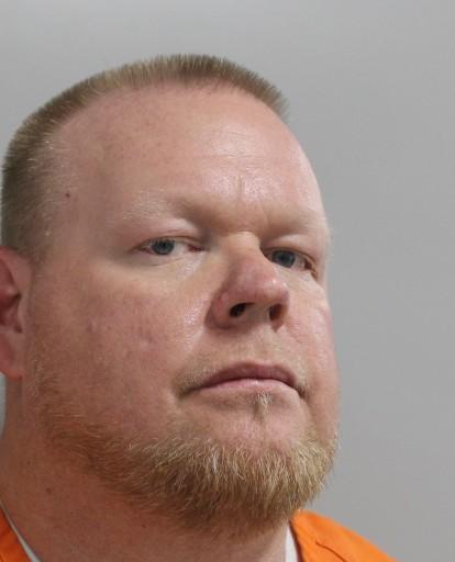 JONATHAN MURRAY booked for