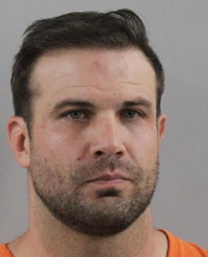 JOSEPH REYNOLDS booked for