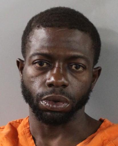 KEN GRAYDON booked for