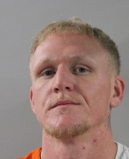 KEVIN JOHNSON booked for