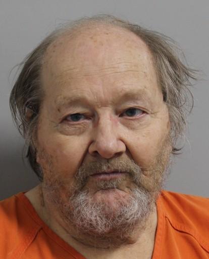 LEONARD SMITH booked for