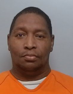 MARCUS WHITE booked for