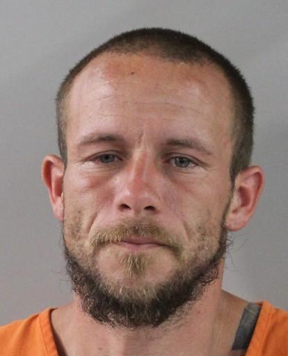 MATHEW WILLIAMS booked for
