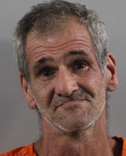 MATTHEW DEROSA booked for
