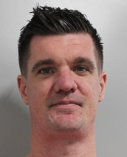 MATTHEW SCHRAM booked for