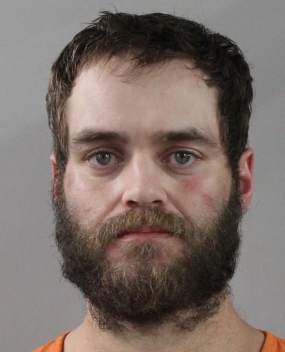 MICHAEL INMAN booked for