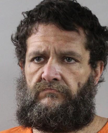 MICHAEL MILLER booked for