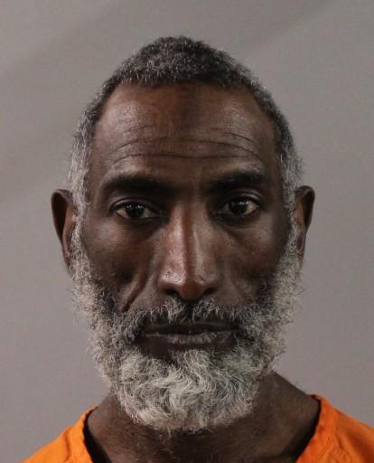 MYRON LEWIS booked for