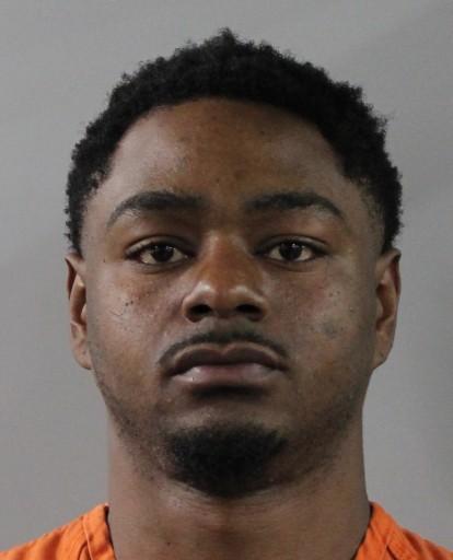 RAPHAEL SMITH booked for