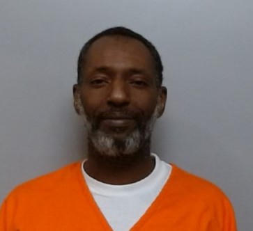 ROBERT ANDERSON booked for
