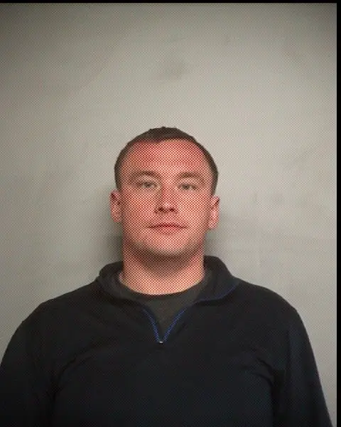 ROBERT BRIDGES booked for