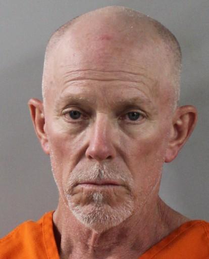 RUSSELL MCMILLAN booked for