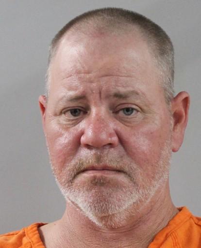 SCOTT TOWNS booked for