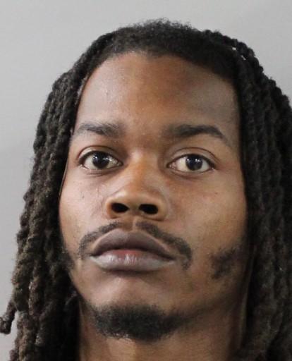 SHAWN HAMIEL booked for