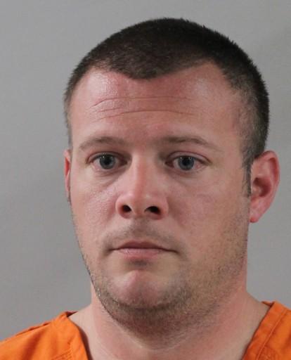 STEVEN ENGLISH booked for