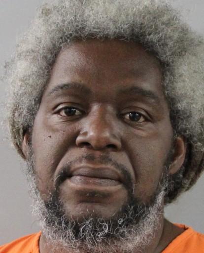 TIMOTHY FOOTMAN booked for 1000.00