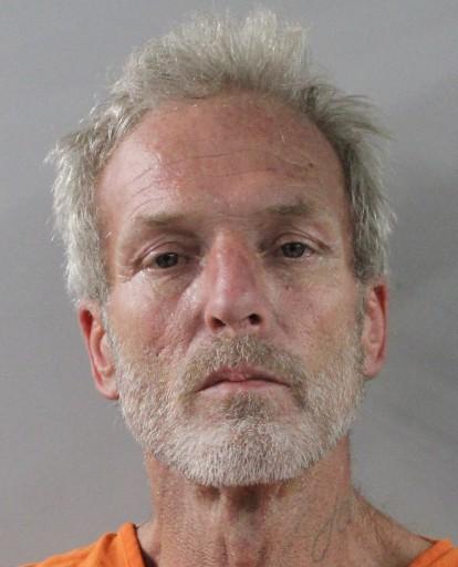 WALTER SMITH booked for