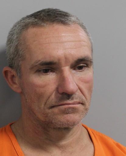 WILLIAM LESTER booked for