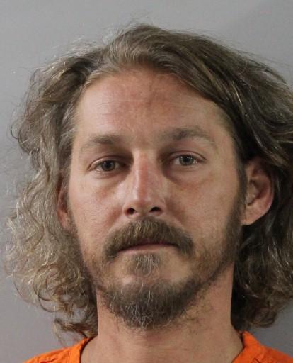 WILLIAM WAGNER booked for