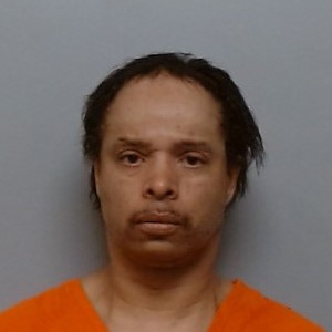 WILLIE MERRILL booked for