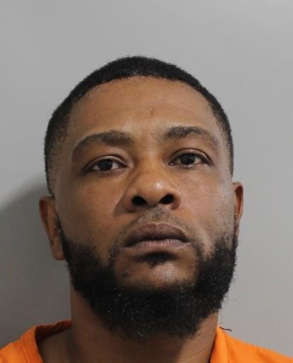 AARON TERRELL WILCOX booked for 0.00