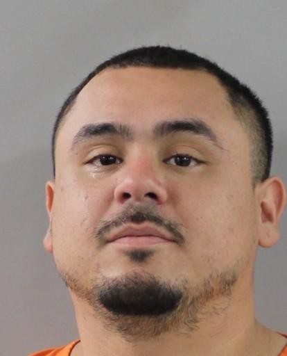 ALEJANDRO MURILLO booked for 10000.00