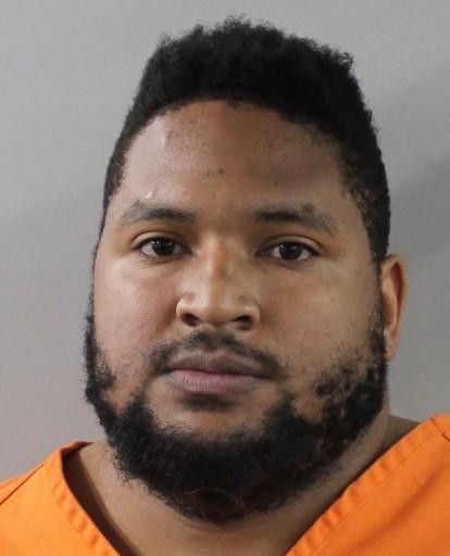 ANDREW ANTHONY CUNNINGHAM booked for