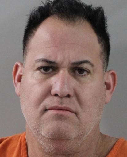 ANGEL LEON booked for 0.00