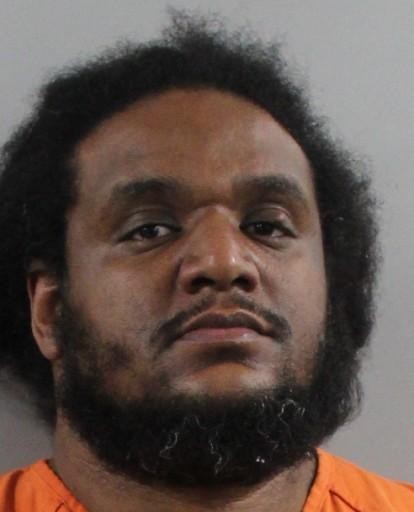 ANTHONY WHITEHEAD booked for