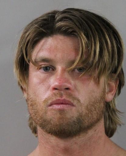 AUSTIN ABSHIRE booked for 250.00