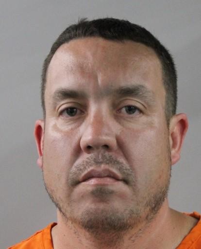 BRIAN DYKEMAN booked for