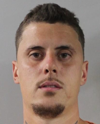 BRIAN JOSEPH KEITHAN booked for 0.00